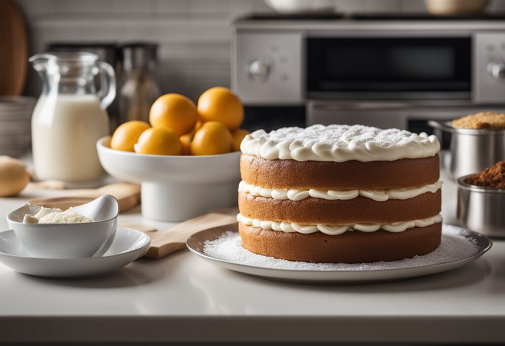 Best Round Birthday Cake Ideas 2024