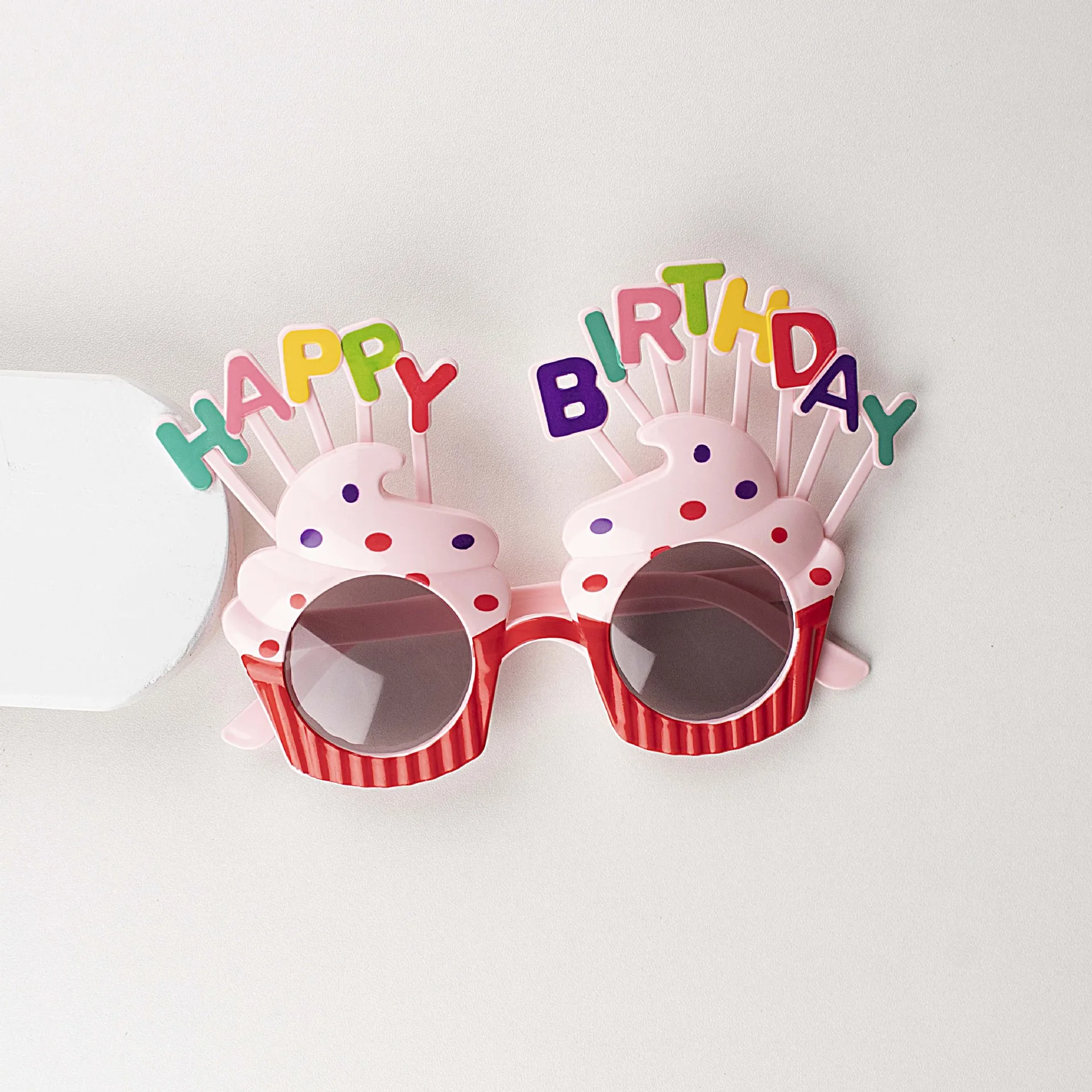 Funny Birthday Decor - Watch Me Celebrate