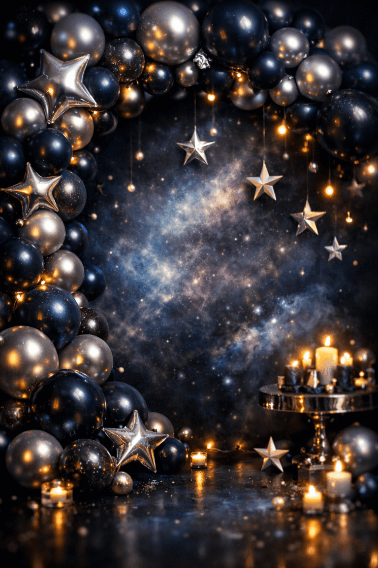 Star Wars Themed Birthday Party 2026: Best Galactic Ideas and Tips ...