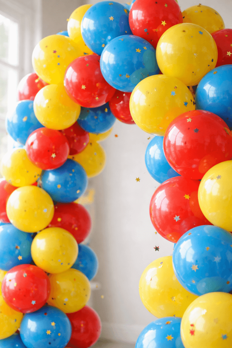 Best Outdoor Toy Story Birthday Party 2026: To the Infinity and Beyond ...
