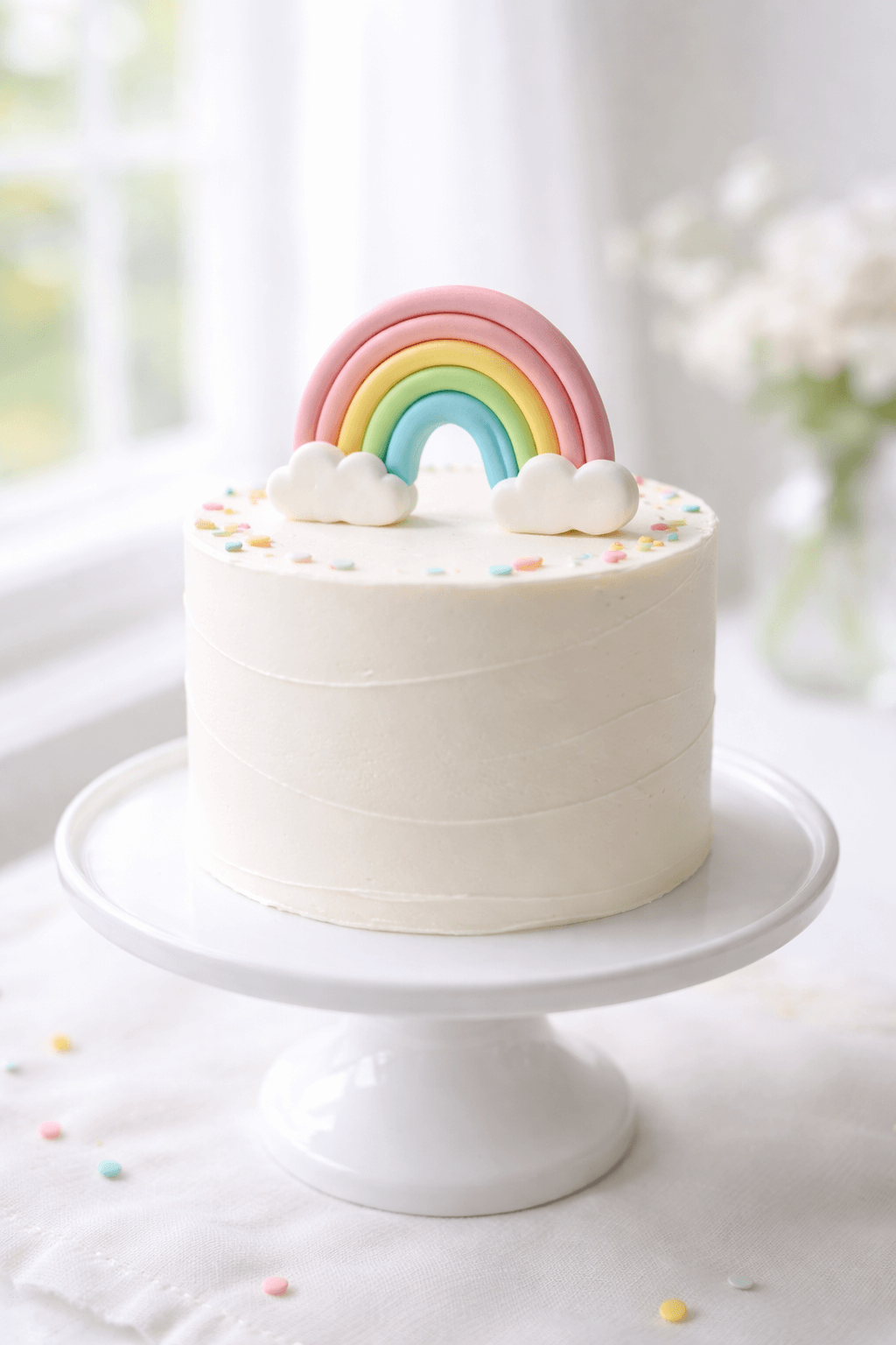 Top 10 Adorable Smash Cake Ideas for 1st Birthday