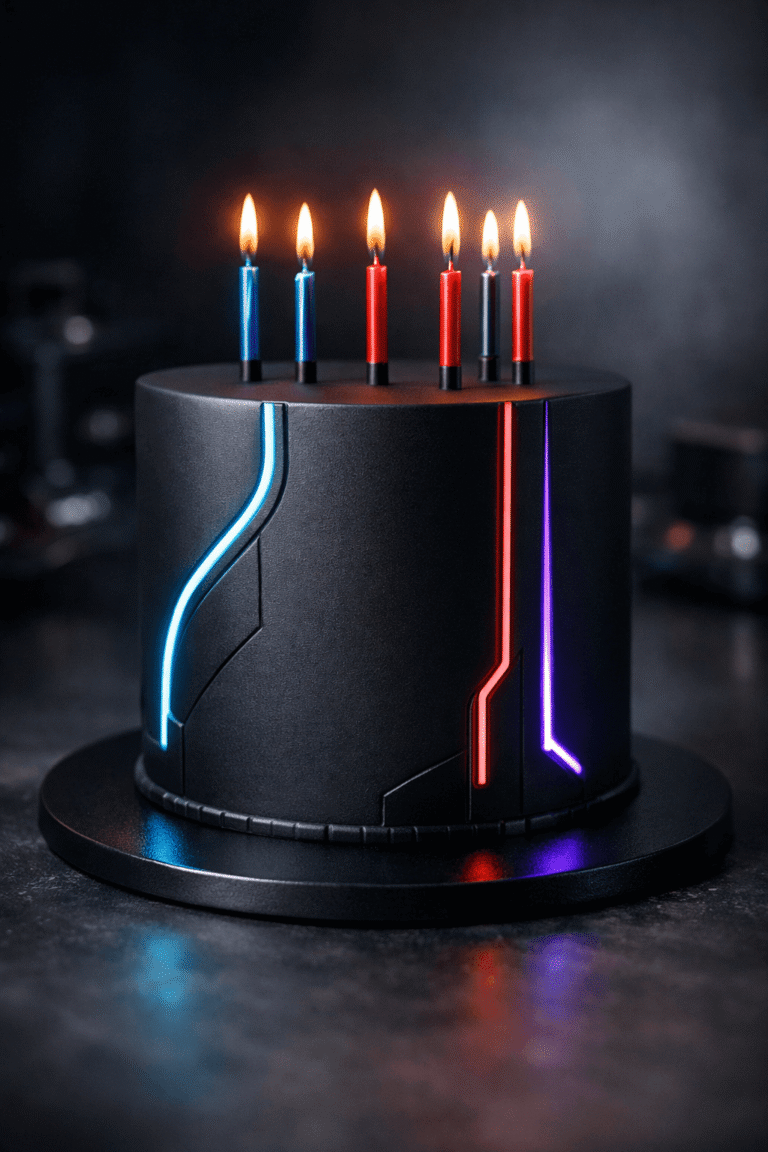 10 Best Gamer Birthday Cake Ideas: Level Up Your Party